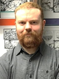Alex Voight - Manassas, VA (6 books)