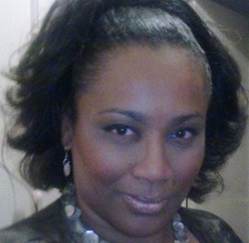 Diana Rhodes - Atlanta, GA (2 books)