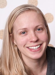 Erin Michaud - Richmond, VA (647 books)