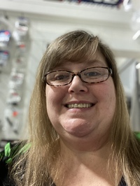 Shelly Shaw - Heath, OH (1,307 books)