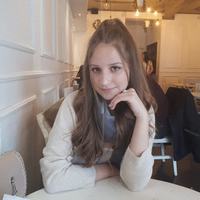 Ana - Bucharest, 10, Romania (5 books)