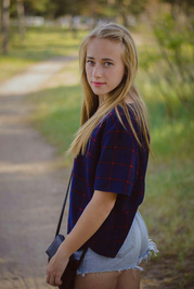 Amelia Harper - Milroy, IN (261 books)