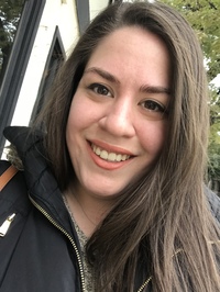 Colleen - Philadelphia, PA (1,436 books)