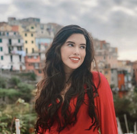 Mariel Torres - Mexico, 09, Mexico (816 books)