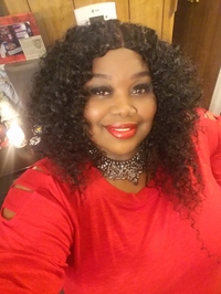 Shajuana McDuffy (juana1) (544 books)