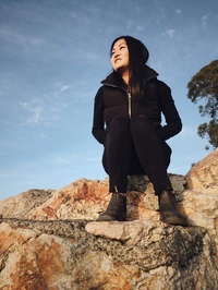 Hannah Yoon || yoon.reads (hanloveyoon) - Philadelphia, PA (948 books)