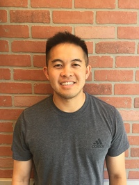 Tony Duong - Simi Valley, CA (115 books)