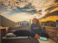 Ellie Malloy - Plymouth, MA (494 books)