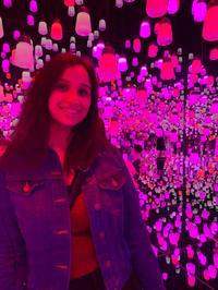 Luna Logan (lunambulism) - San Lorenzo, CA (608 books)