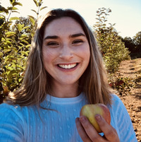 Hayley Rutherford - The United States (666 books)