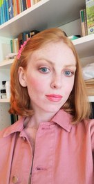 Erin Thomson - Wirral, The United Kingdom (501 books)