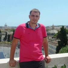 Maxim Mironov (maximironov) - Omsk, Russian Federation (101 books)