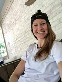 Ashley - Raleigh, NC (470 books)