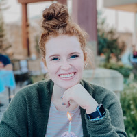 Madelyn Herman - North Royalton, OH (215 books)