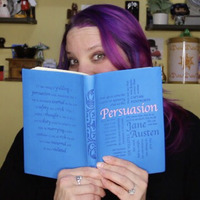 Sherri Legg (dizzie81ak) - Anchorage, AK (3,150 books)