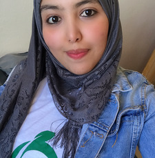 Sara Boulhaoua - Morocco (47 books)