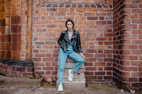 Sami Matarante - Los Angeles, CA (180 books)