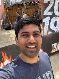 Dev Chandra (devchandra) (208 books)