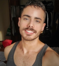 Laerte Neto - Embu, 27, Brazil (10 books)