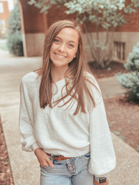 Emily Heid - Richmond, KY (72 books)
