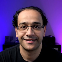 Mohamed Elsherif (bashmohandes) - Redmond, WA (130 books)