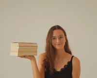 Ana Lana (analana) - Salamanca, Spain (1,081 books)