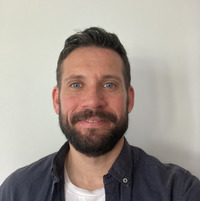 Matthew Horner - The United Kingdom (570 books)