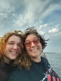 Mackenzie Black (kenzzziie) - The United States (103 books)