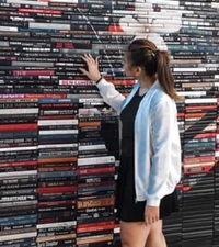 Lilah Gran (lilahgran) - Philippines (234 books)