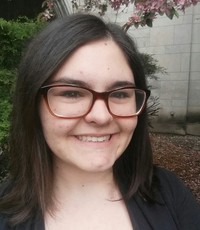 Katie Parfitt - Joliet, IL (801 books)