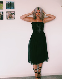 Imogen-Marie Booker - Glasgow, V2, The United Kingdom (129 books)