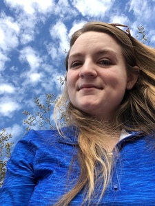 Mandy Lynn (amyals) - Hot Springs National Park, AR (356 books)