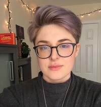 Ash Baker (queerlyareader) (352 books)