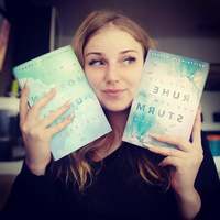 book_opolis (kristina4ka) - Germany (1,223 books)