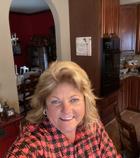 Janie Lewis - Mooresville, IN (1,907 books)