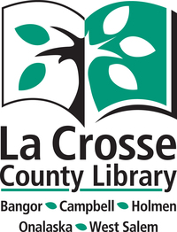 La Crosse County Library - Holmen, WI (1,055 books)
