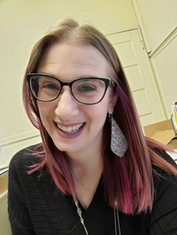 Amanda Middleton - Schenectady, NY (736 books)