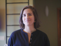 Haley - Seattle, WA (641 books)