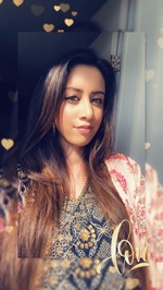 Halema Khan (editproofreading) - Pontefract, O7, The United Kingdom ...