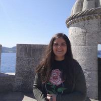 Mónica - Gijón, Spain (358 books)