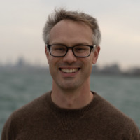 David - Chicago, IL (109 books)