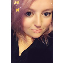 Robyn Lynne - Stockport, N2, The United Kingdom (379 books)