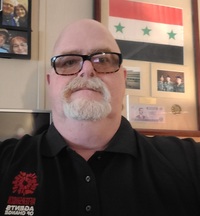 Steve Lowe (stevelowe) - Clinton, TN (880 books)