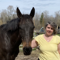 Laura Lockhart - Toronto, ON, Canada (445 books)