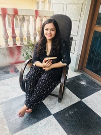 Sohini Banerjee (banerjeesohini) - Bangalore, Karnataka, India (205 books)