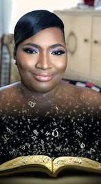 Shavon Brown - The United States (1,598 books)