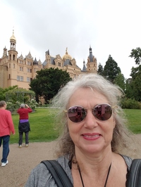 Karen MCCALLUM - Anacortes, WA (479 books)