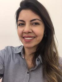 Daiane Mendes - Brazil (7 books)