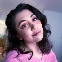 Lizú Reyna - CDMX, 15, Mexico (236 books)