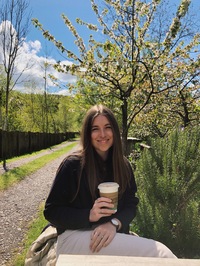 Kate Menzies (katemenzies) - The United Kingdom (109 books)